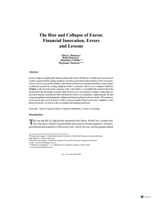 Applied- Entrep-M6 - grade 11 entrepreneurship module 6 ...