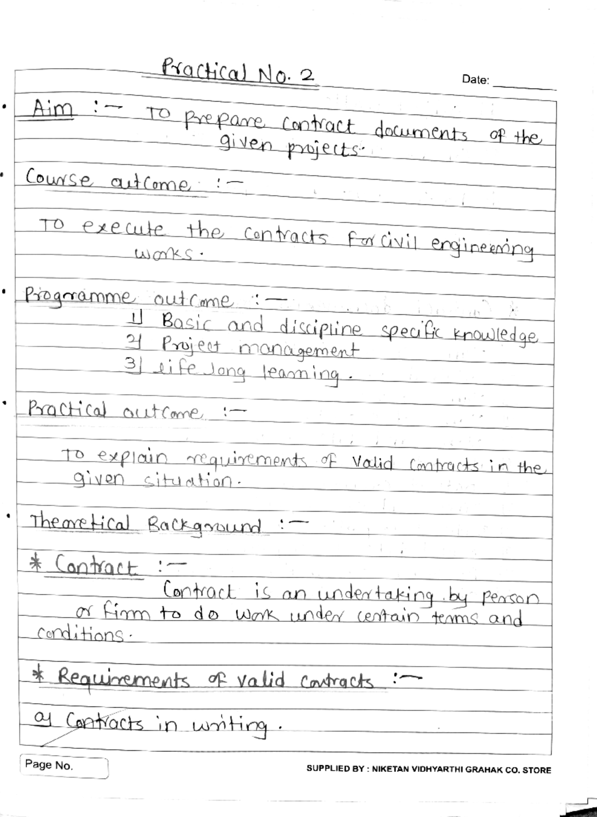 Adobe Scan 22 Feb 2023 - Computer Network - Studocu