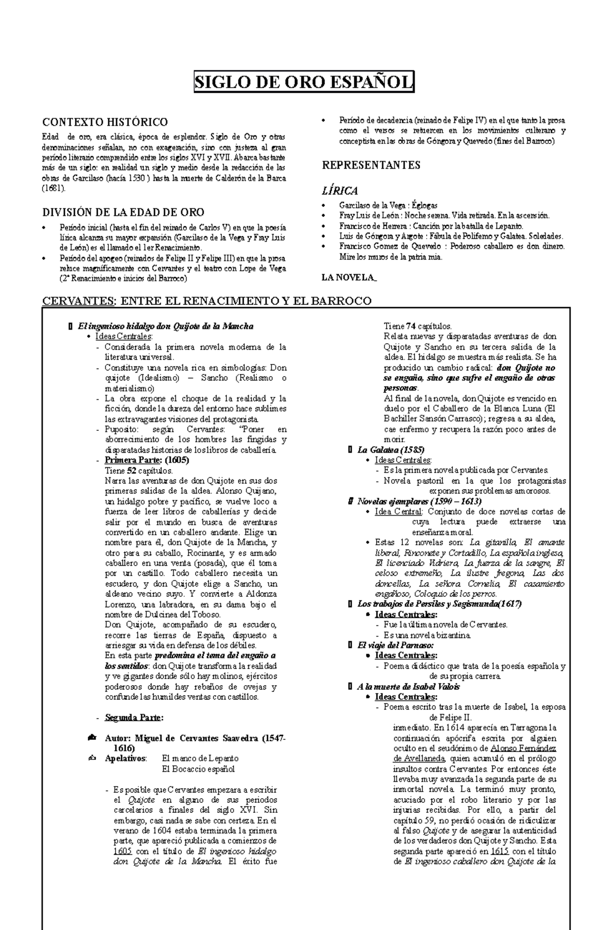 Separata Nº 04 DE Literatura - Academia Municipal DE Castilla 2023 ...