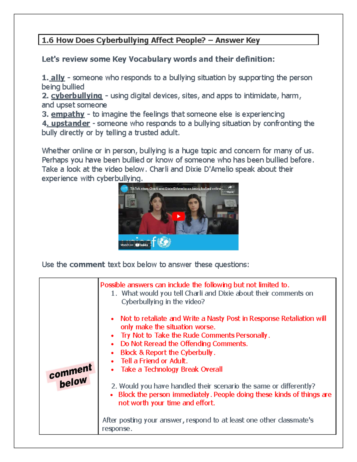 1 6 How Does Cyberbullying Affect People Answer Key Ally Someone 1-6-how-does-cyberbullying-affect-people-answer-key-ally-someone