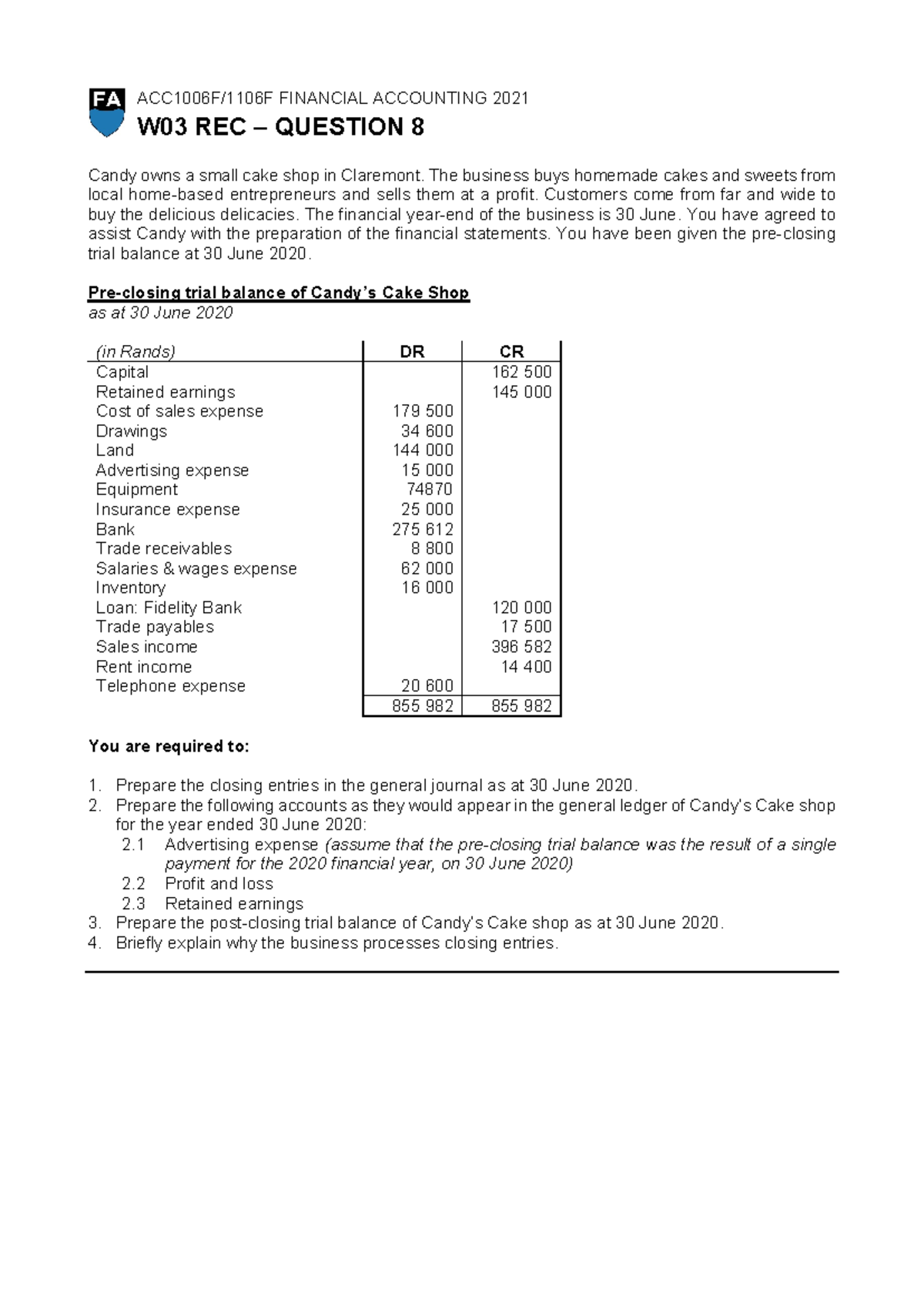 Question+8+-+Question ACC1106F/S AND ACC1006F/S TUTORIAL SUBMISSION AND ...