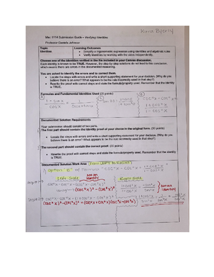 Calcium Nutrient (worksheet) - Single Nutrient Report Profile Info ...