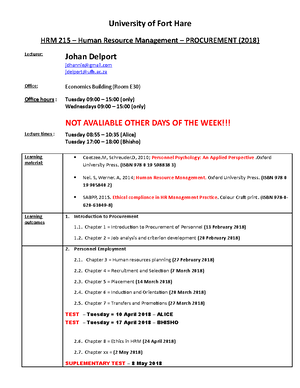 Summary (3) - BCEA (Act 75 of 1997) - BCEA 1A BASIC CONDITIONS OF ...