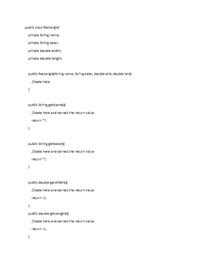 Inheritance - homework for oop - import java.*; abstract public class sinhVien { protected ...
