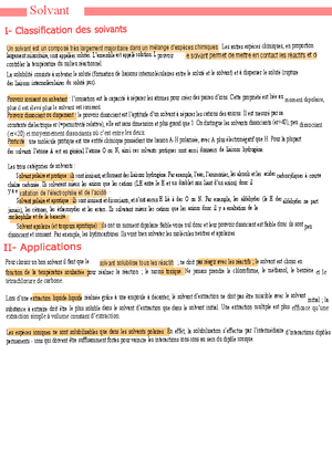 Compte Rendu TP 2 - TP chimie organique - COMPTE RENDU TP 2 Techniques de séparation, de - Studocu