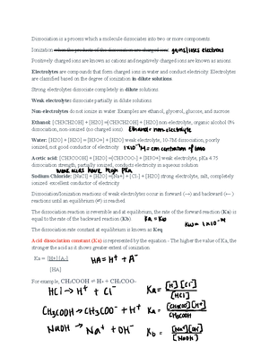 Lab 6 pre lab quiz - Lab 6 pre lab quiz - PROKARYOTES are organisms ...