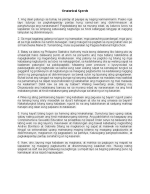 Wedding Dance Script - WEDDING DANCE by Amador Daguio (SCRIPT) Narrator ...