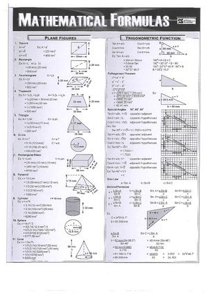 Topic-BES-104 - Notes - ECONOMIC COMPLEXITIES LOAN A loan is an ...