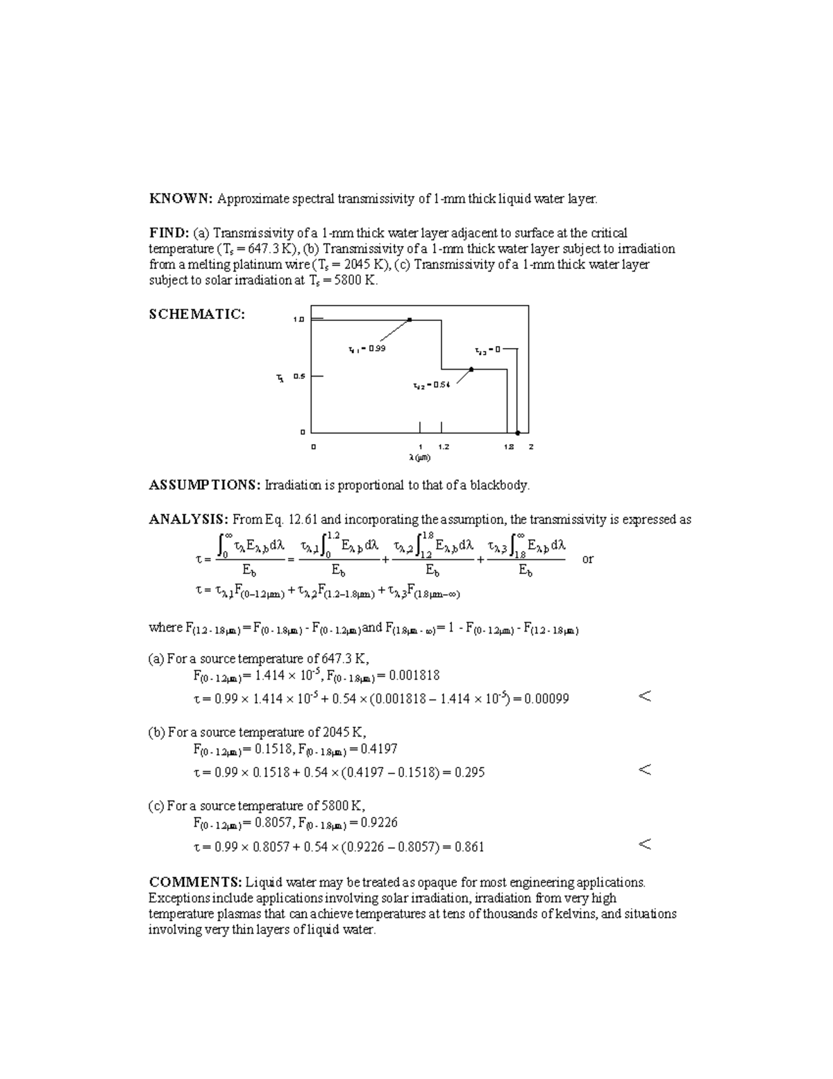 10.301 Summary Notes and Final Exam Guided Review Part 5 - KNOWN ...