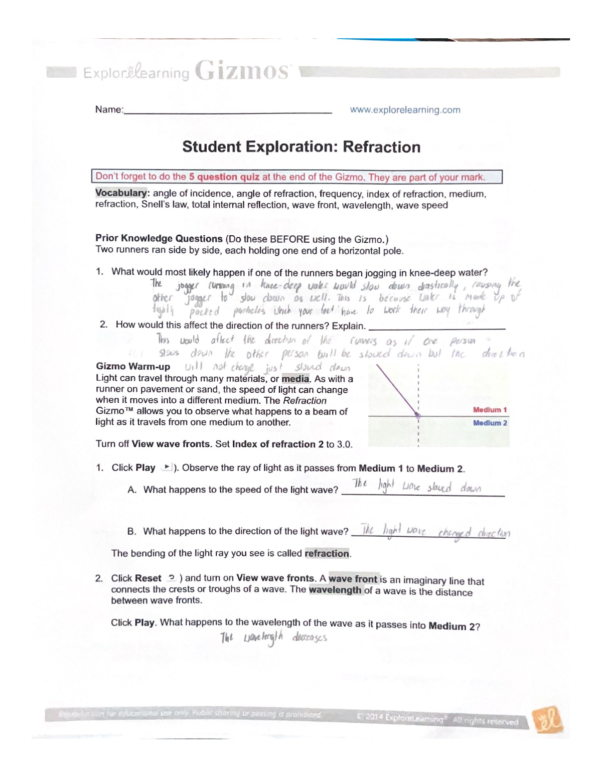 Www - Biology Gizmo - Studocu