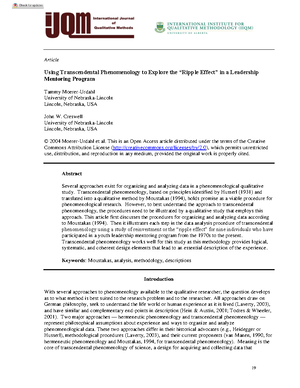 Claims - Psychology - USA - Studocu