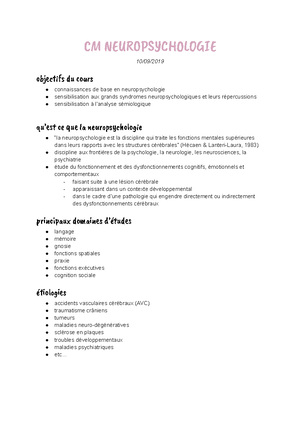 grille cotation CAT - Perception Contenu Langage et situation ...