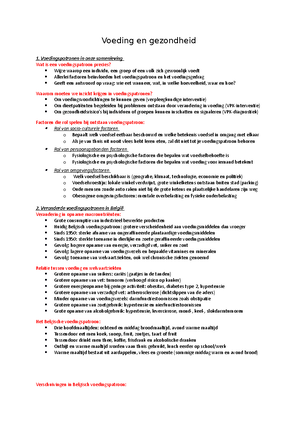 Anatomie - weefsels - Anatomie: Weefsels Dekweefsel of epitheel Het ...