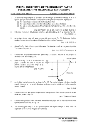 CET Moodle Flow Student - IIT Patna CET Moodle: Student Usage Flow Step‐1: Navigate to - Studocu