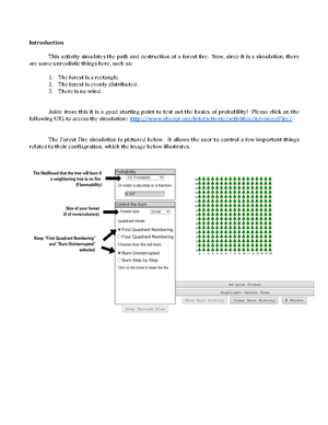 Ch 10 Finance Project - Ms.d - Name: Section: _______ Chapter 10 ...