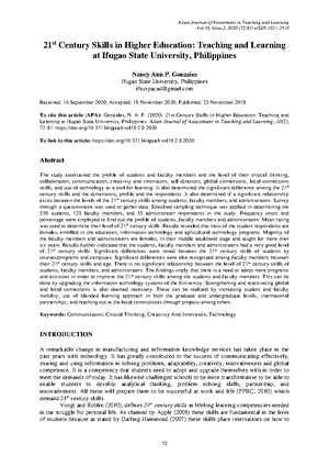 CLMD4A Eng G8 - Module in English 8 - 8 English Quarter 1 LEARNER’S ...