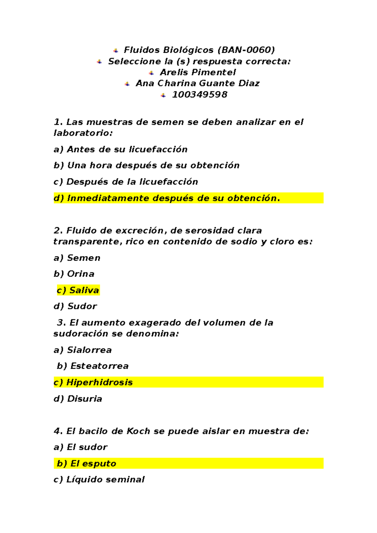 5.Fluidos Biológicos - espero y ayude - Fluidos Biológicos (BAN-0060 ...