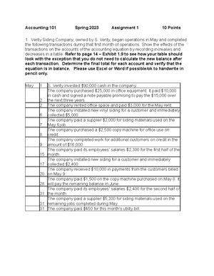 [Solved] Determine the missing amounts in each of these four separate ...