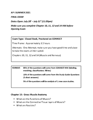 Summary Card Main Types of Tissue - MAJOR TISSUES OF THE HUMAN BODY ...