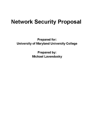 Desktop Migration Proposal Elizabeth Tareke - Desktop Migration ...