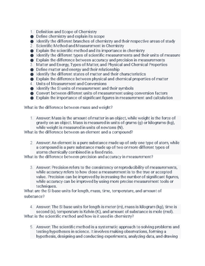 Chem 12 - Chem 12 - Chemical Kinetics is the study of rate/speed of a ...