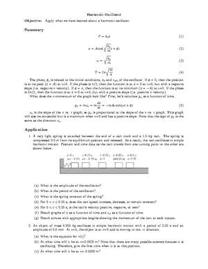 6 2 speed sound - practice assignment - Speed of sound Objective ...