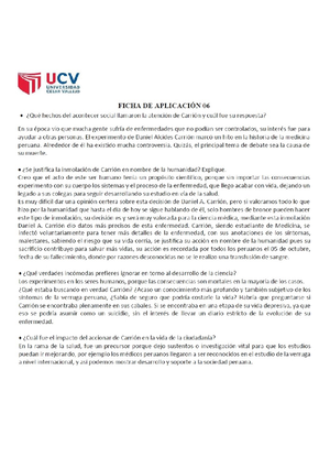 Ficha+DE+ Aplicaci%C3%93N+6 - FICHA DE APLICACIÓN 06 Programa de ...