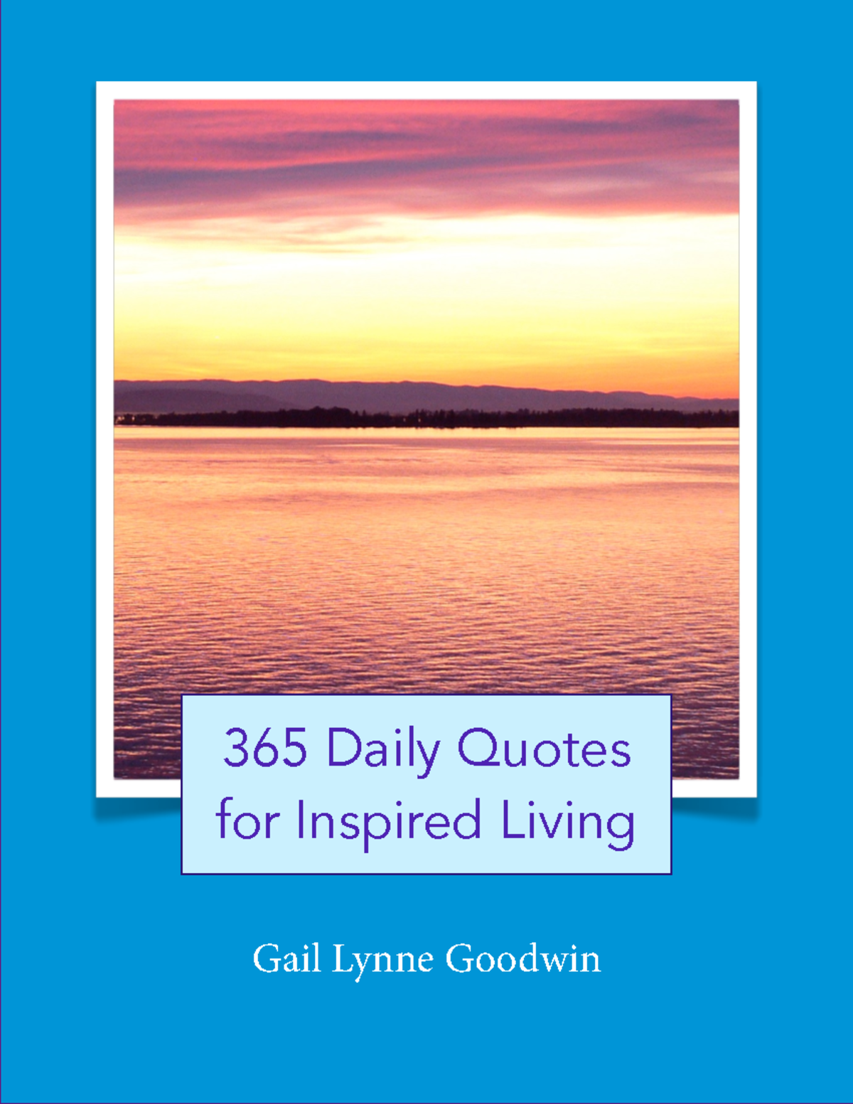 365Daily Quotes - Quotations - 365 Daily Quotes for Inspired Living ...