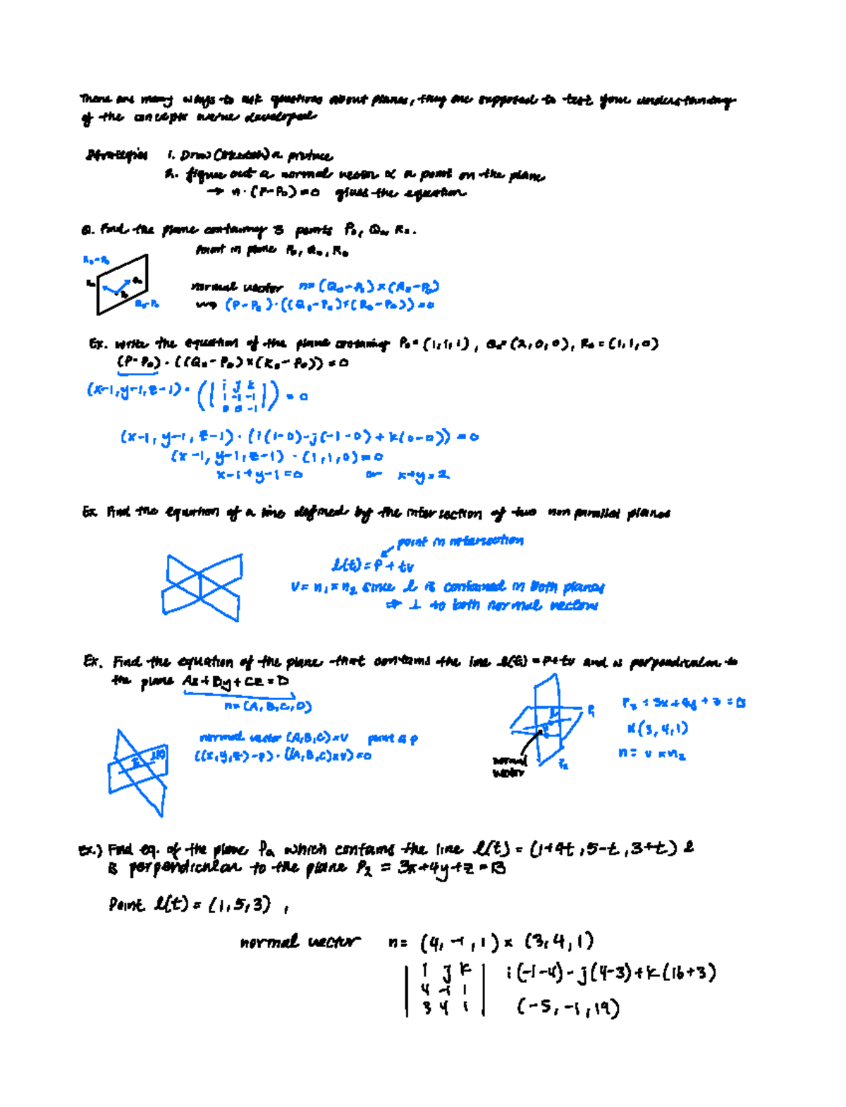 10A L4 - collier - MATH 10A - Studocu