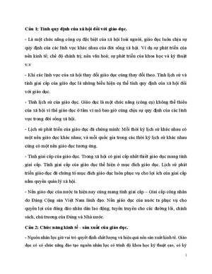 đapan Tài liệu ôn Nghe (04 đề) ta3 - LISTENING PRACTICE - PART 1 (I) There are eight questions ...