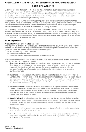 PM module 2 Final - Principles of Marketing Quarter 1 – Module 2: Weeks 3- Relationship ...