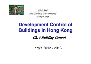 CAP 123F e b5 - Building Planning Regulation - Chapter: 123F Building ...