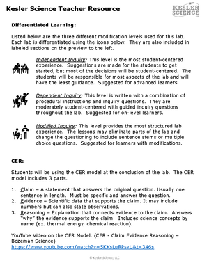 Entrepreneurship and Small businesses v.2 Domain 2 lesson 3 - Domain 2 ...