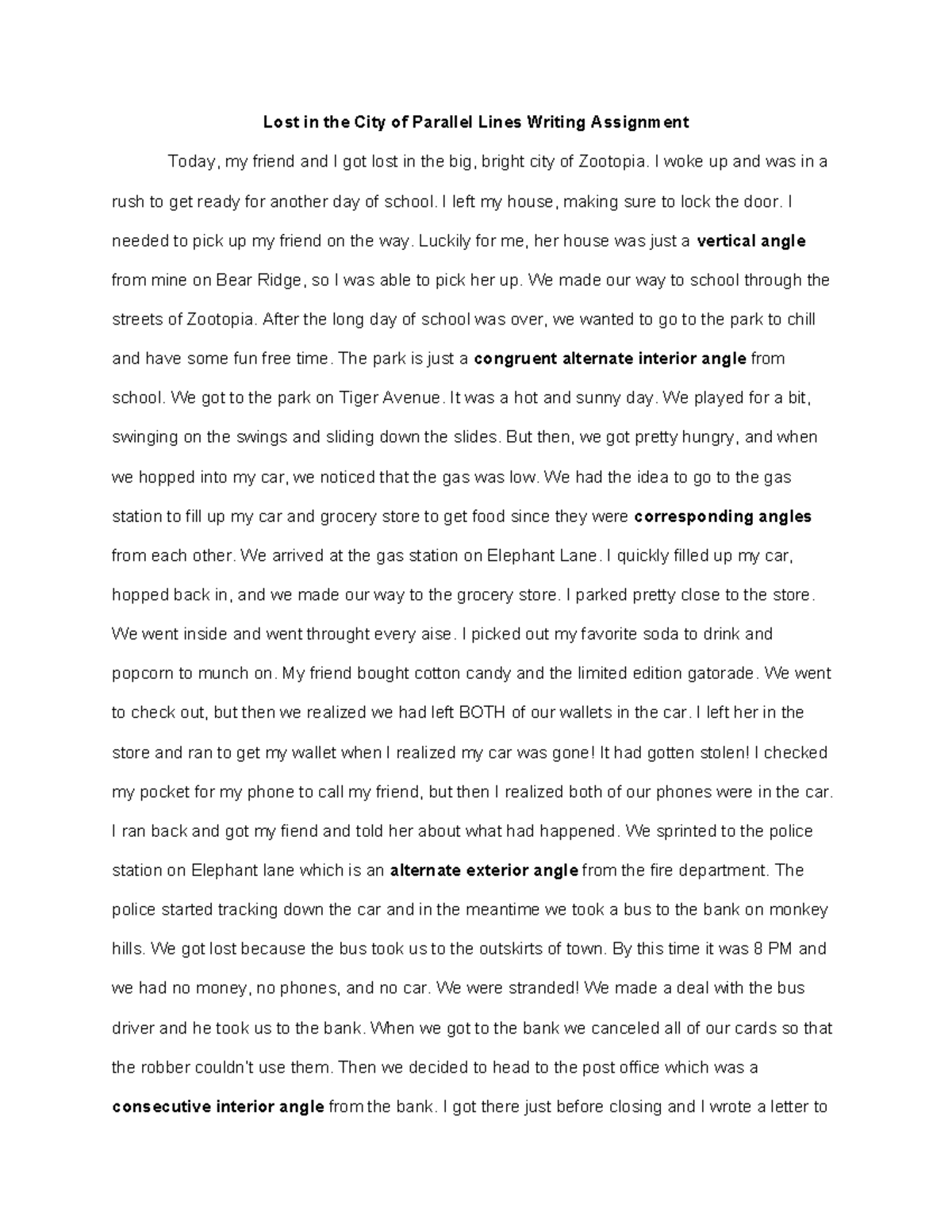 Parallel+Lines+City+Project+Nooran+Sami - Lost in the City of Parallel ...