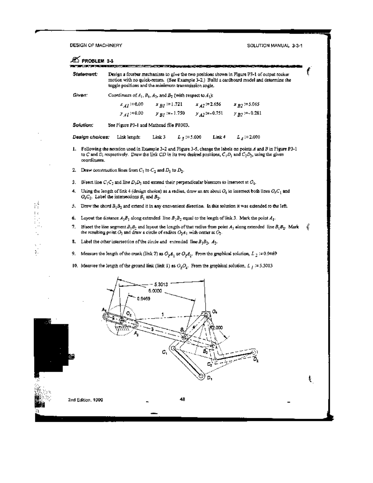 F02 HW2 - Learn - Mechanical eng - Studocu