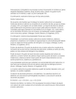 Los árboles, árboles generadores, árboles enraizados y sus algoritmos ...