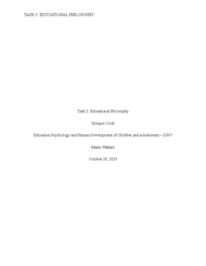 Module 1 study guide - Module 1: Physical Development Study Guide Note ...