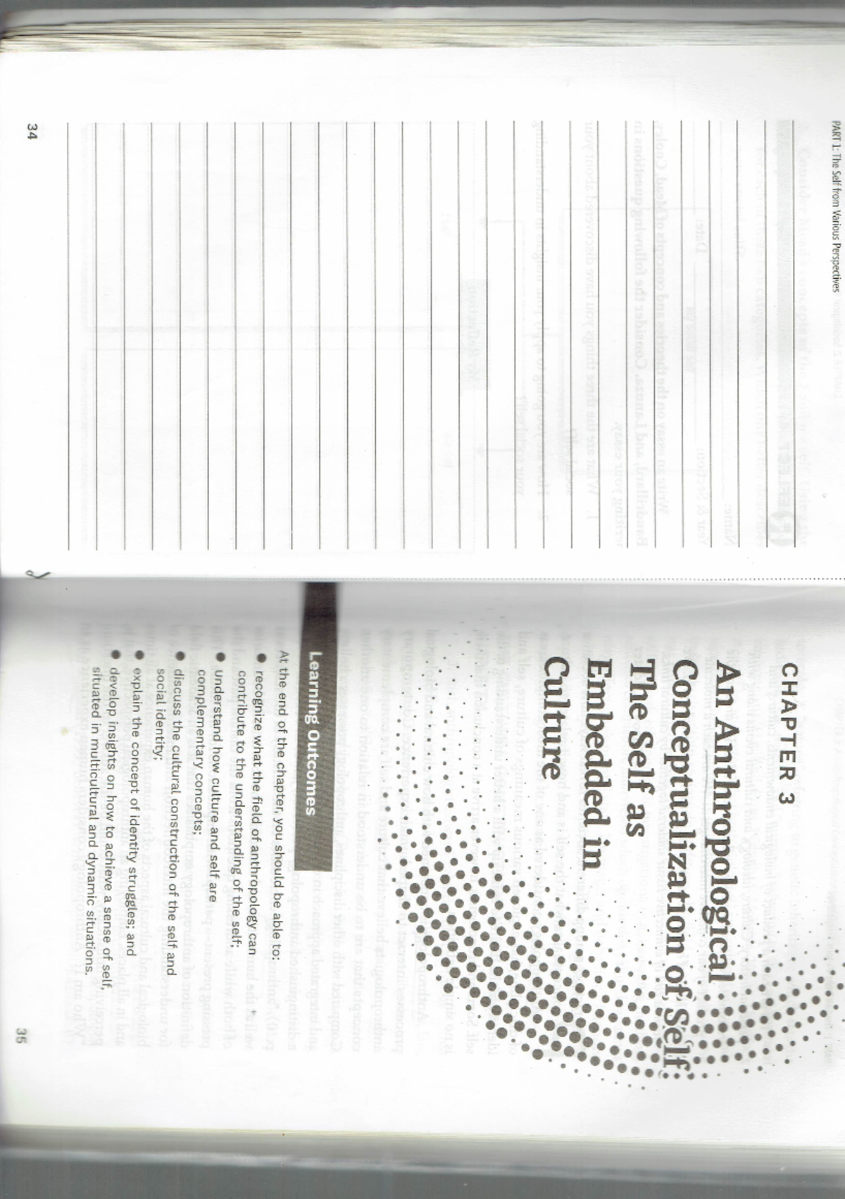 P1 Chap3 - PLEASE READ - BSED English - Studocu