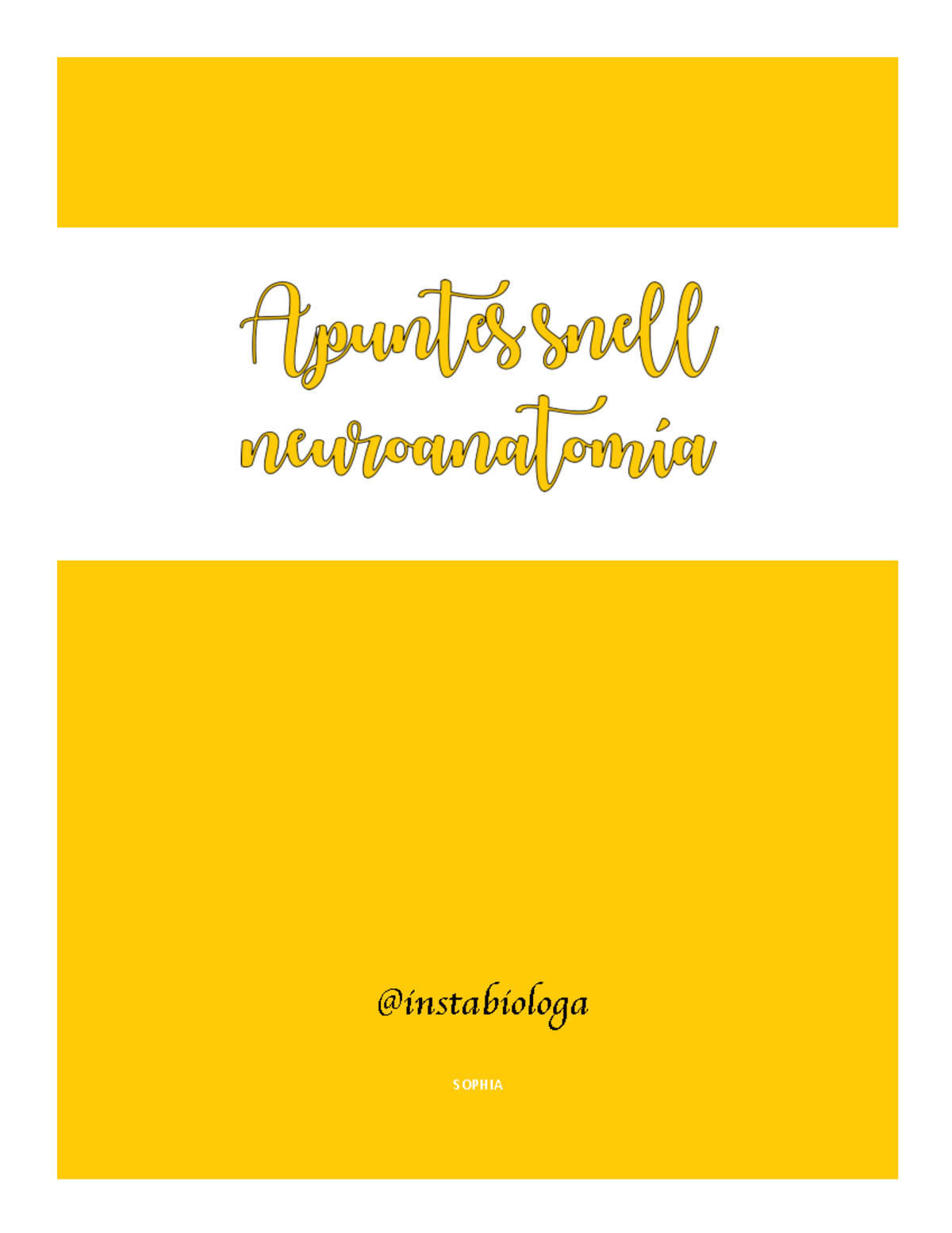 Tronco Encefálico - SOPHIA SNELL TRONCO ENCEFÁLICO ASPECTO MACROSCÓPICO ...