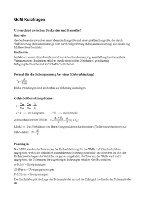 Federkennlinie - Anleitung - Anleitung mit Beispiel: Federkennlinien ...
