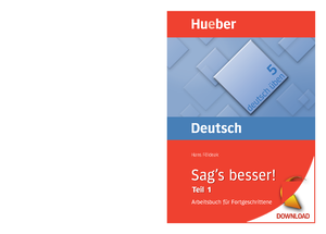 German Cheat Sheet - German Pronouns Nom Acc Dat Gen Refl 1st person ...