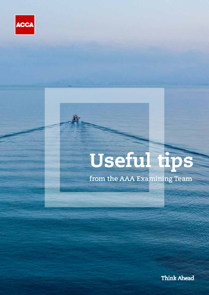 Competency-framework-complete - CGMA COMPETENCY FRAMEWORK THE CGMA ...