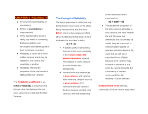 Module 2 Contextual Perspective - Module 2: Contextual Perspective ...