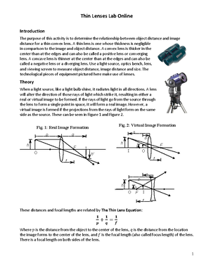 Fall22 Interference of Light via Double Slit Lab Online Edited 8 - Interference of Light Via ...