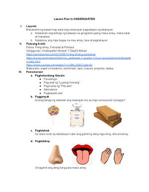 Mga layunin blooms taxonomy - TALAAN NG MGA LAYUNING PANGKAUGALIAN ...