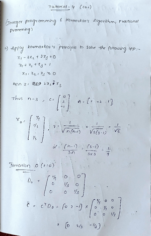 Ctood - Computational Thinking for Object Oriented Design - Studocu