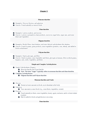 PET3361 Nutrition chapter 2 - Ch . 2 ####### nutrients : ingestion to ...