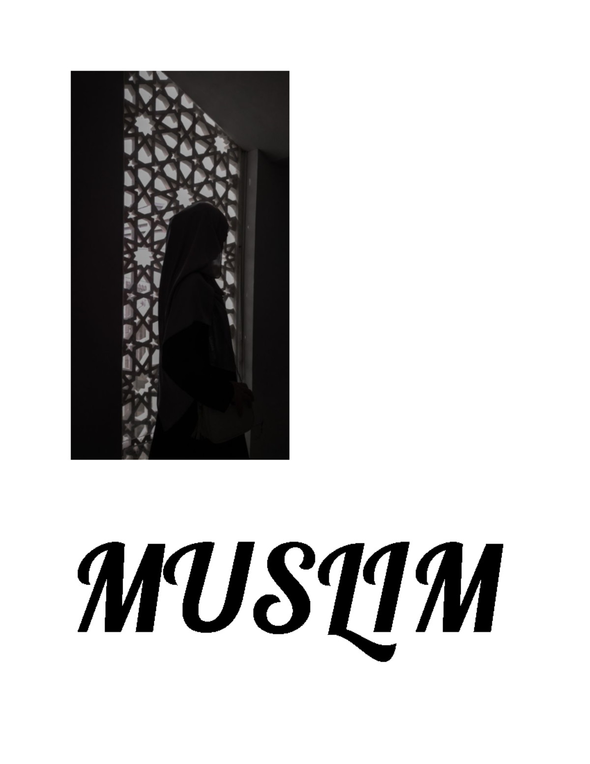 Shifrah - love it - LAWS213001 - MUSLIM - Studocu