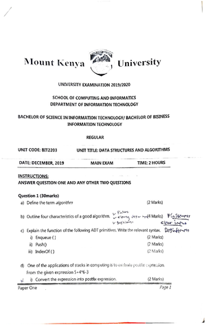 Chapter 7 - Project Planning - Project Risk Management - ICT Project ...