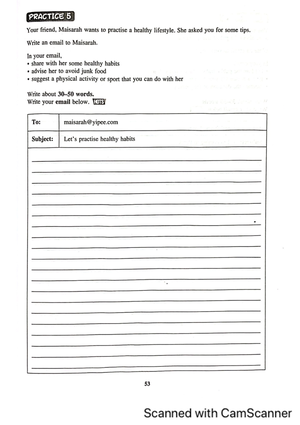 Essay spm 2022 - Part 3 1 your answer in 200 – 250 words in an ...